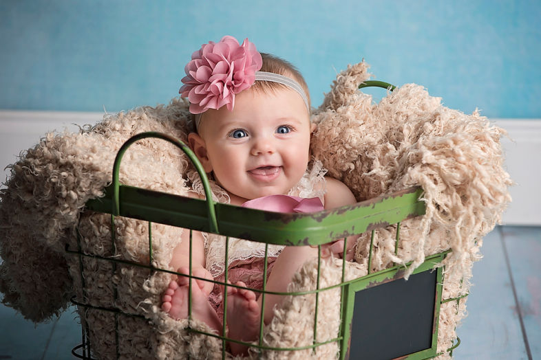 3 Months | Photographer Louisville, KY